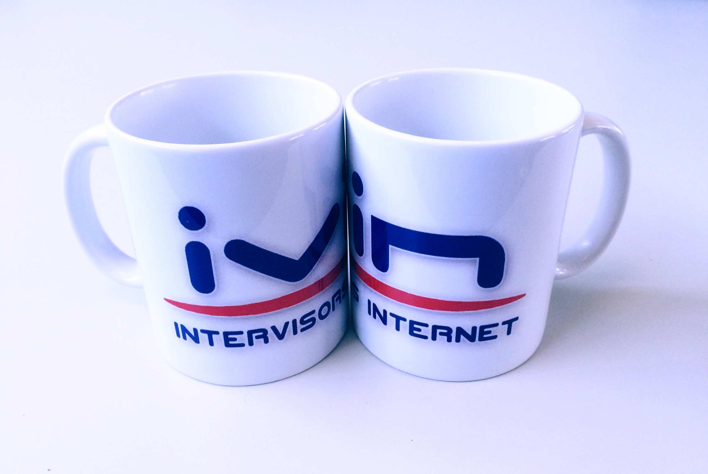 Over ivin - Wie zijn we?